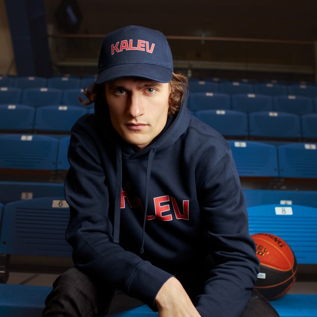 Kalev Movie Cap Cepures Pērc Tiešsaistē Sportland
