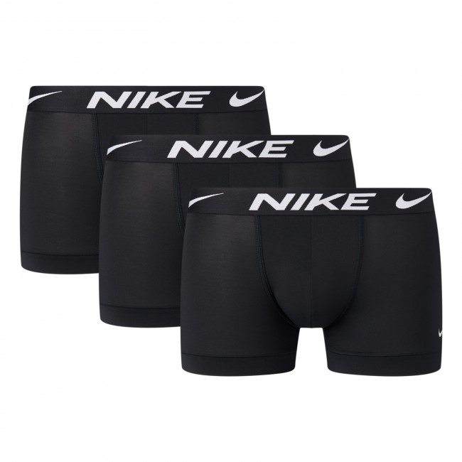 Nike dri-fit essential micro trunk 3-pack | Sporta apakšveļa | Pērc ...