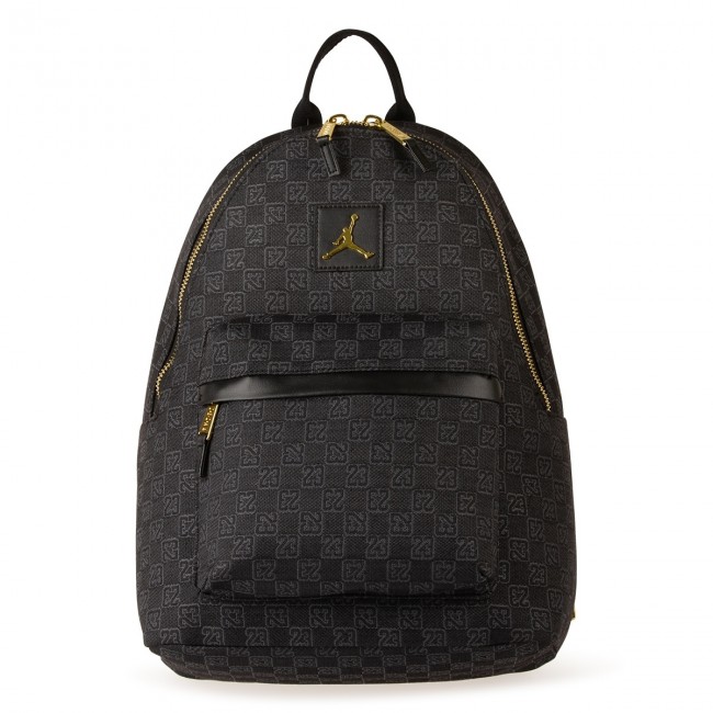 Jordan monogram backpack | Mugursomas | Pērc tiešsaistē - Sportland