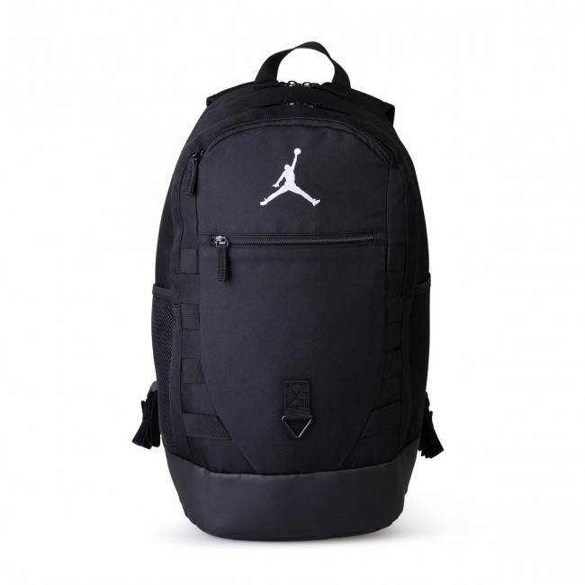 Jordan level backpack - 40.45l | Mugursomas | Pērc tiešsaistē - Sportland