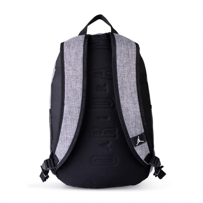 Jordan level backpack - 40.45l | Mugursomas | Pērc tiešsaistē - Sportland