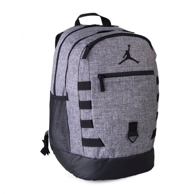 Jordan level backpack - 40.45l | Mugursomas | Pērc tiešsaistē - Sportland