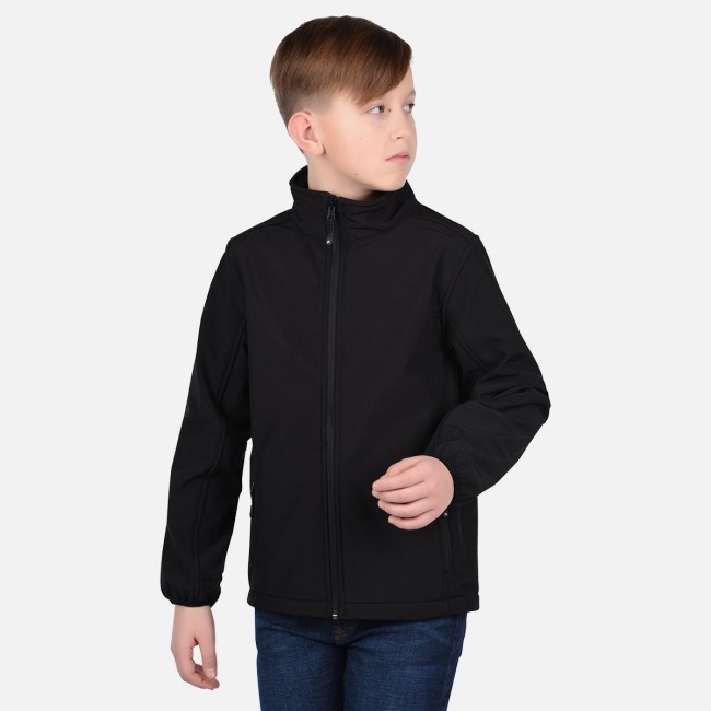 Nb b wilson shell jacket | Jakas un parkas | Pērc tiešsaistē - Sportland