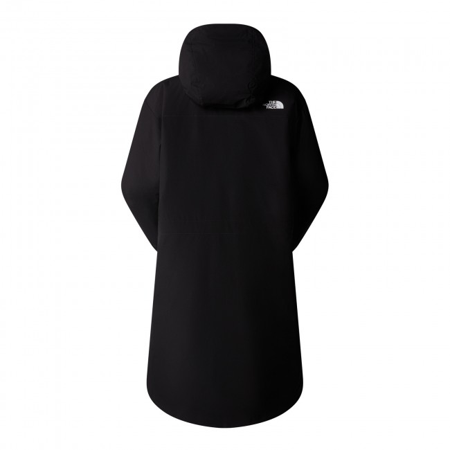 The north face women's padded long length parka | Jakas un parkas ...