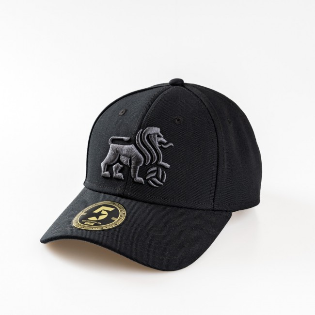 Rfs curve cap | Cepures | Pērc tiešsaistē - Sportland