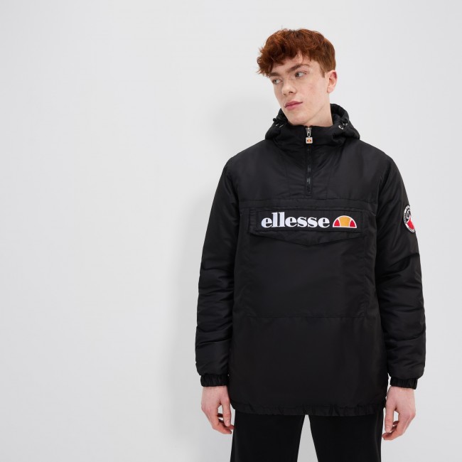 Ellesse men's monterini jacket | Džemperi | Pērc tiešsaistē - Sportland