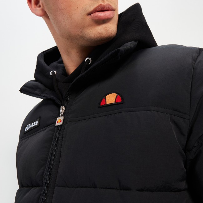 Ellesse men's nebula padded jacket | Jakas un parkas | Pērc tiešsaistē ...