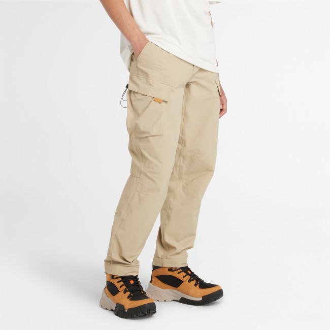 Timberland men's baxter motion stretch trousers | Bikses | Pērc ...