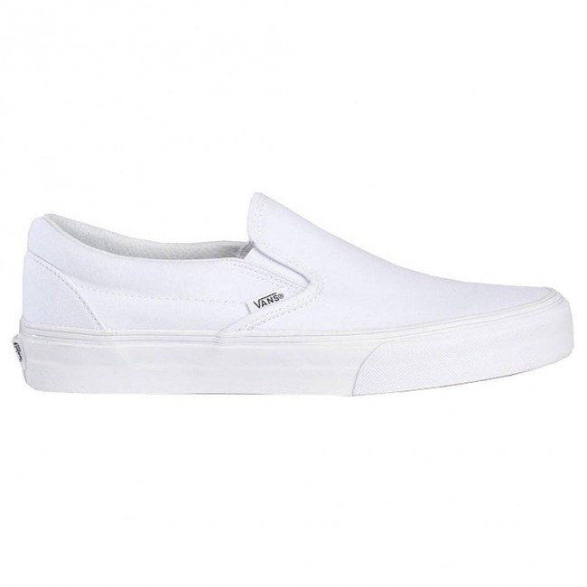 VANS W CLASSIC SLIP-ON brīvā laika apavi | Sportland