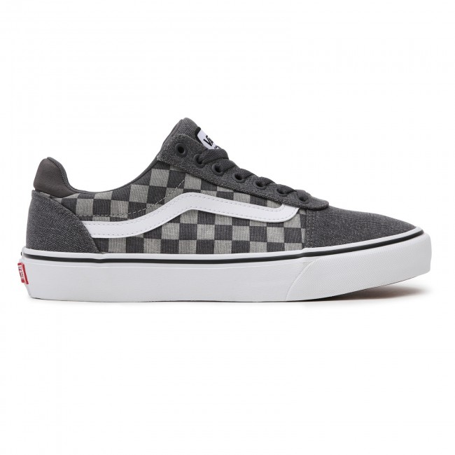 Vans m ward deluxe (washe | Brīvā laika apavi | Pērc tiešsaistē - Sportland