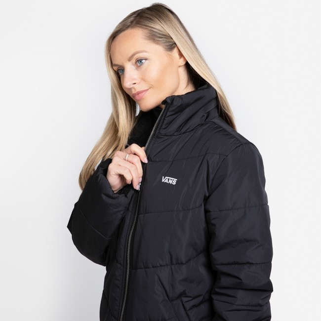 Vans women's foundry puffer mte jacket | Jakas un parkas | Pērc ...