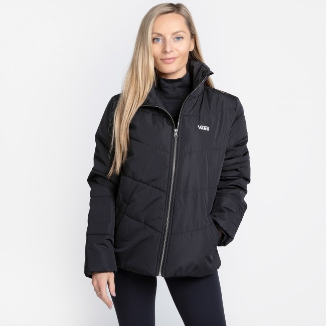 Vans women's foundry puffer mte jacket | Jakas un parkas | Pērc ...
