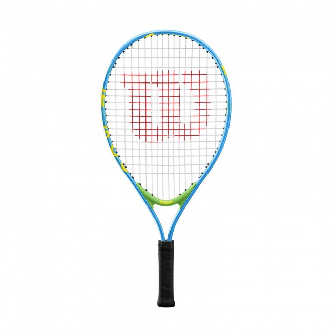 Wilson us open 21 junior tennis racquet | Raketes | Pērc tiešsaistē ...