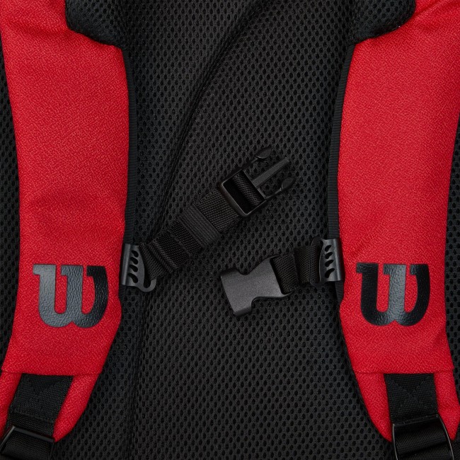 Wilson rf dna backpack | Mugursomas | Pērc tiešsaistē - Sportland
