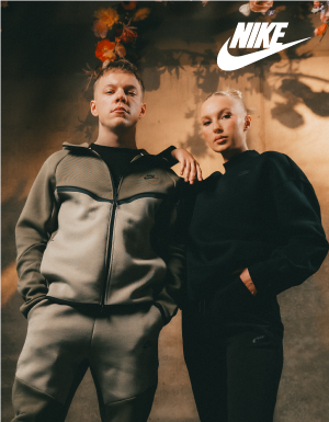 Nike | Zīmoli | Pērc tiešsaistē - Sportland